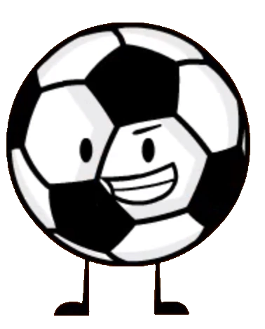 Image - Soccer Ball.png | Object Overload Wiki | FANDOM powered by Wikia