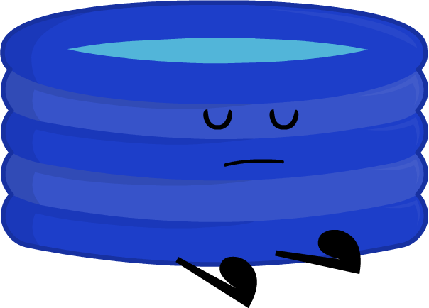 Pool Object Invasion Reloaded Wikia Fandom Powered By Wikia