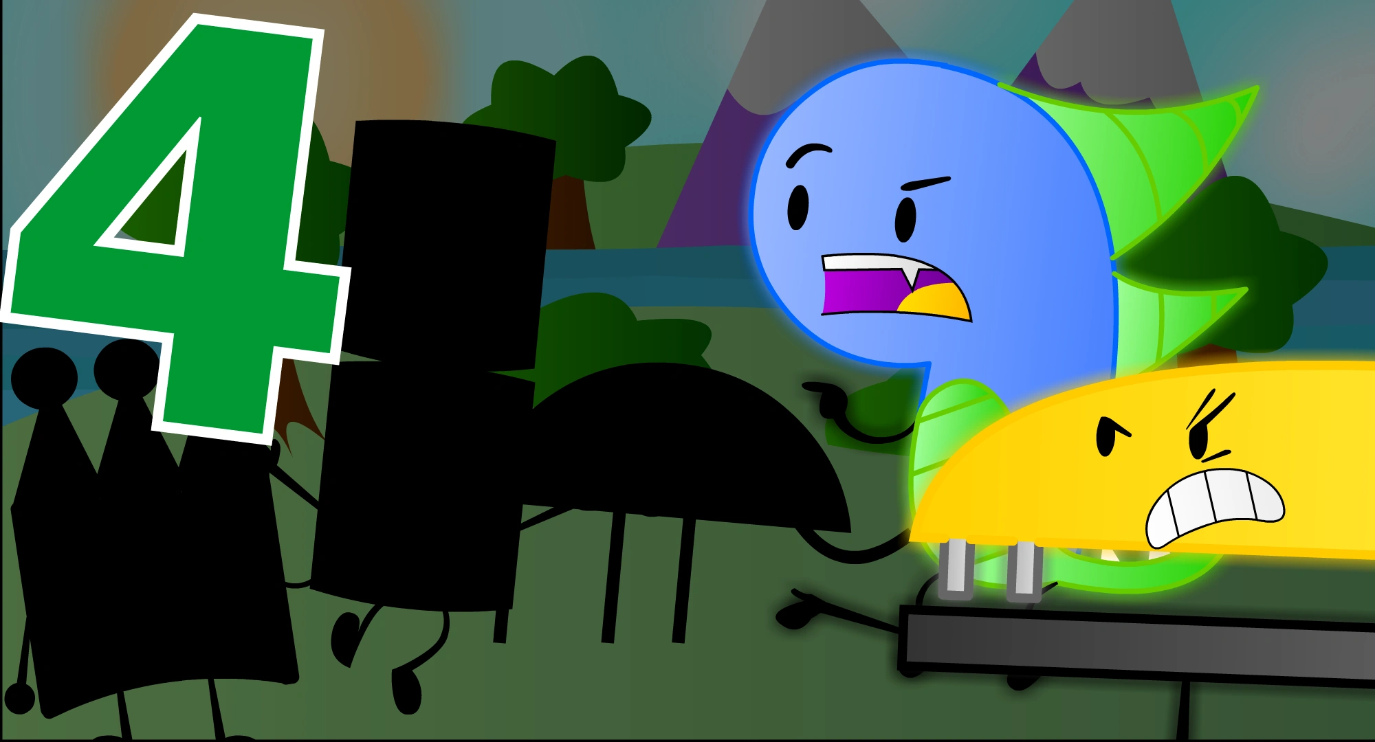 Image - Object Terror Episode 4 Thumbnail.png | Object Invasion ...