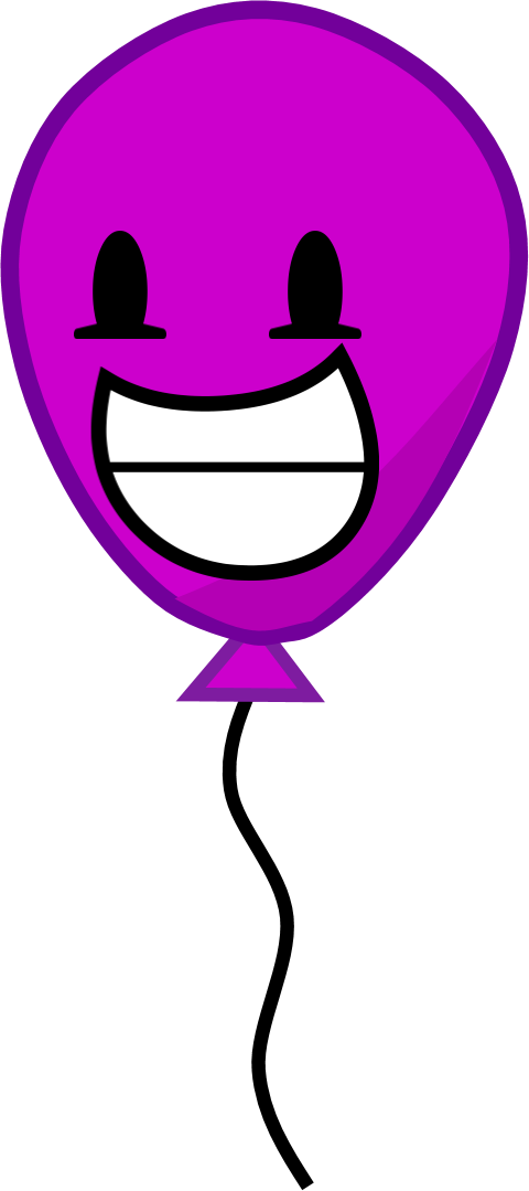 Balloon | ObjectLand Wiki | Fandom powered by Wikia