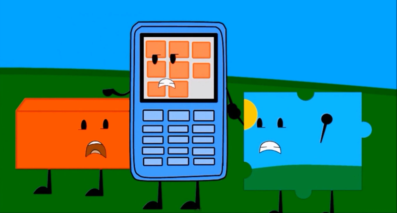 Sharpener | Object Mayhem Wiki | FANDOM powered by Wikia