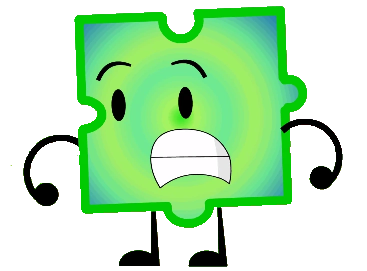 Jigsaw | Object Mayhem Wiki | Fandom powered by Wikia