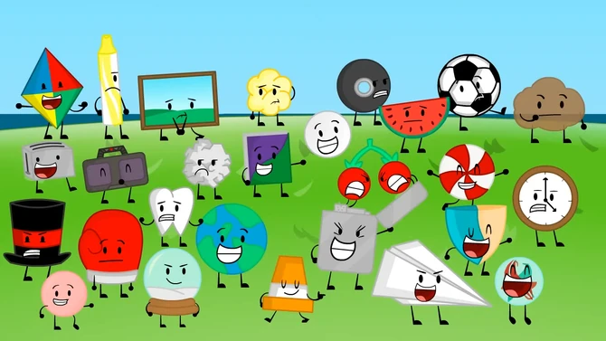 Overloadpedia, the Objrct Overload Wiki | FANDOM powered by Wikia