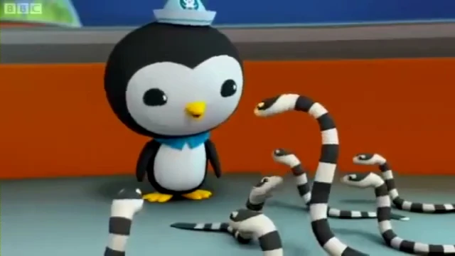 Sea Snakes | Octonauts Wiki | Fandom powered by Wikia
