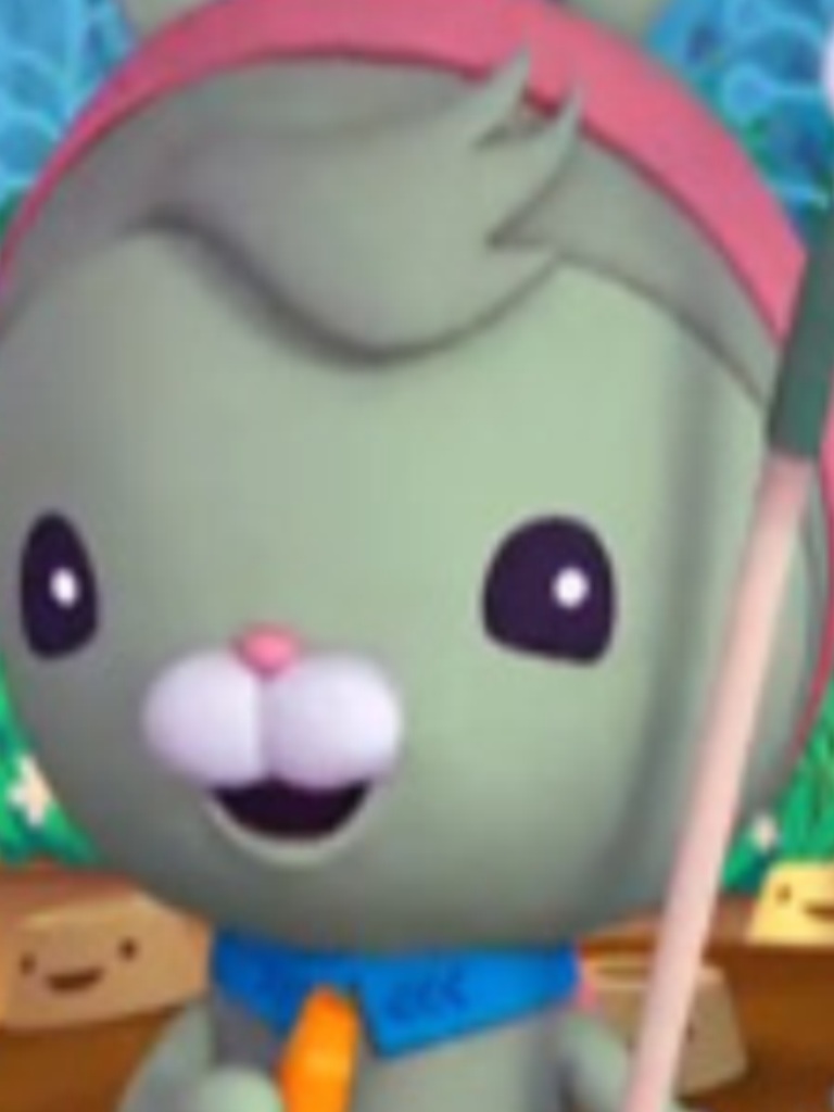 Tweak Octonauts Wiki Fandom Powered By Wikia