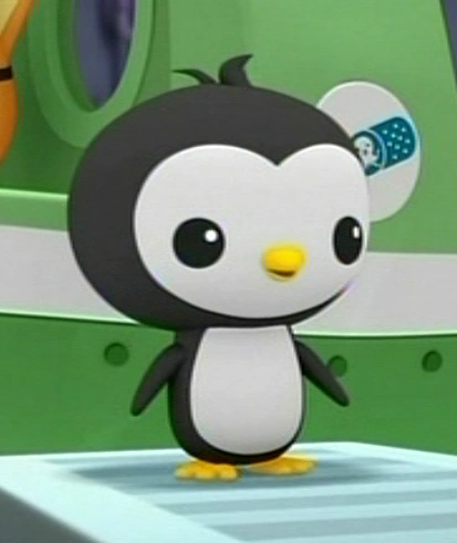 Pinto | Octonauts Wiki | Fandom powered by Wikia
