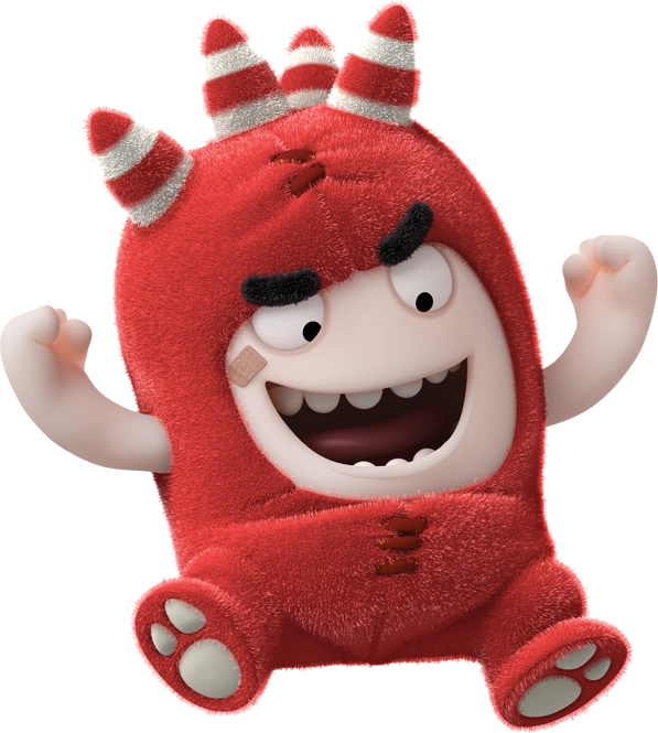 Image - Oddbods - Fuse.png | Oddbods Wiki | Fandom powered by Wikia