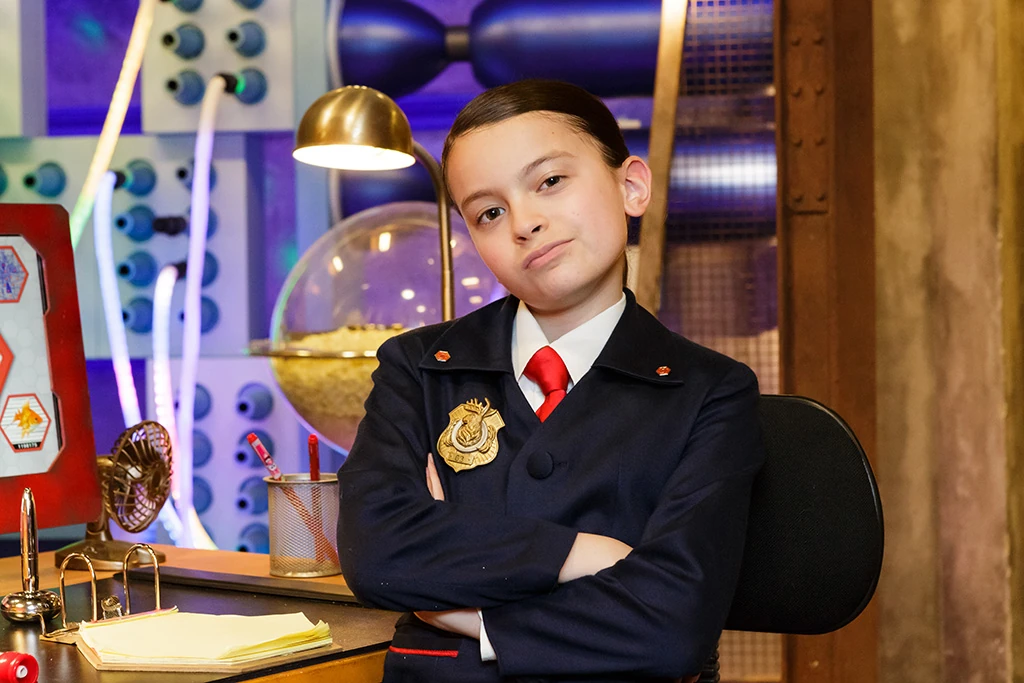 Agent Olive Odd Squad Wiki FANDOM Powered By Wikia Agent Olive Odd Squad Wiki FANDOM Powered By Wikia