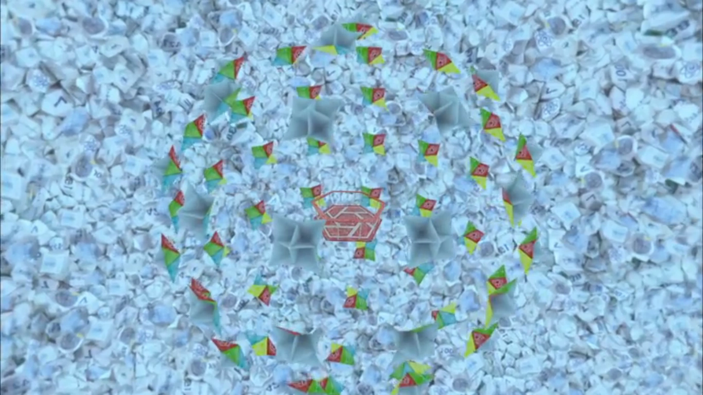 Math Room | Odd Squad Wiki | Fandom powered by Wikia