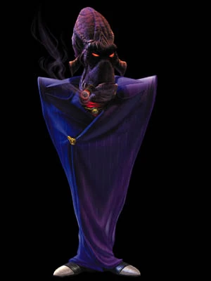 Molluck | Oddworld | FANDOM powered by Wikia