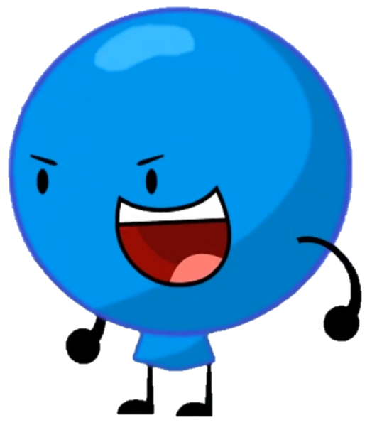 Water Balloon | Official Super Object Battle Wiki | FANDOM powered by Wikia