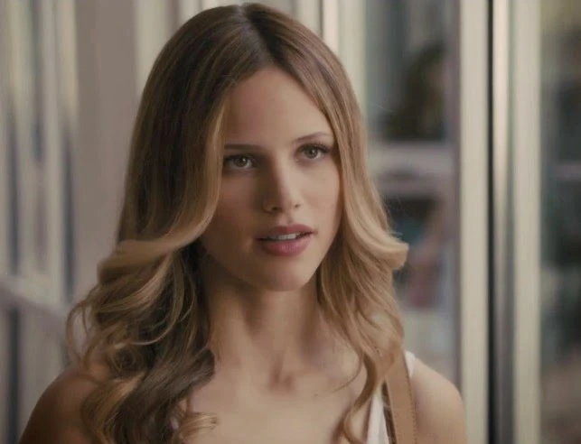 Lacey Pemberton | Omnictionary Wiki | Fandom powered by Wikia