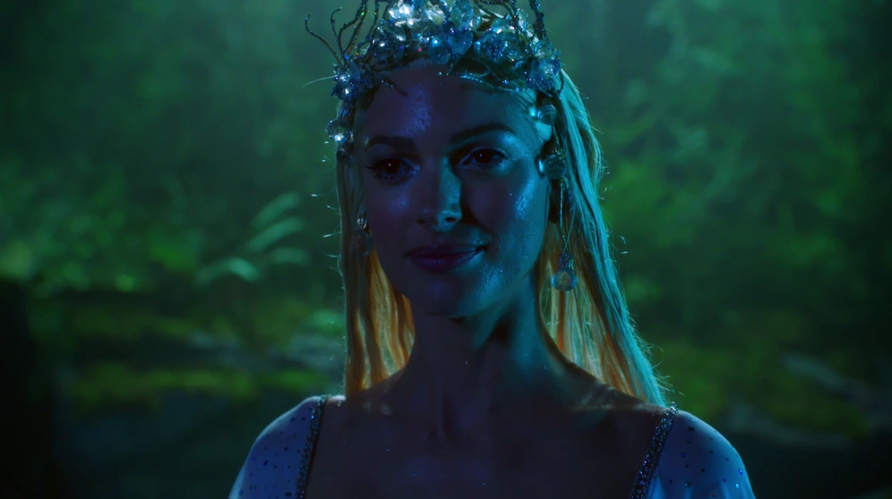 La Sirena | Wiki Once Upon a Time | FANDOM powered by Wikia
