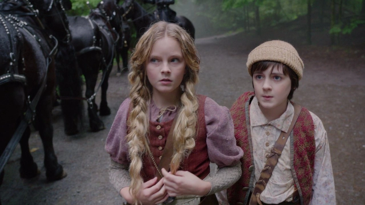 Hansel | Wiki Once Upon a Time | FANDOM powered by Wikia