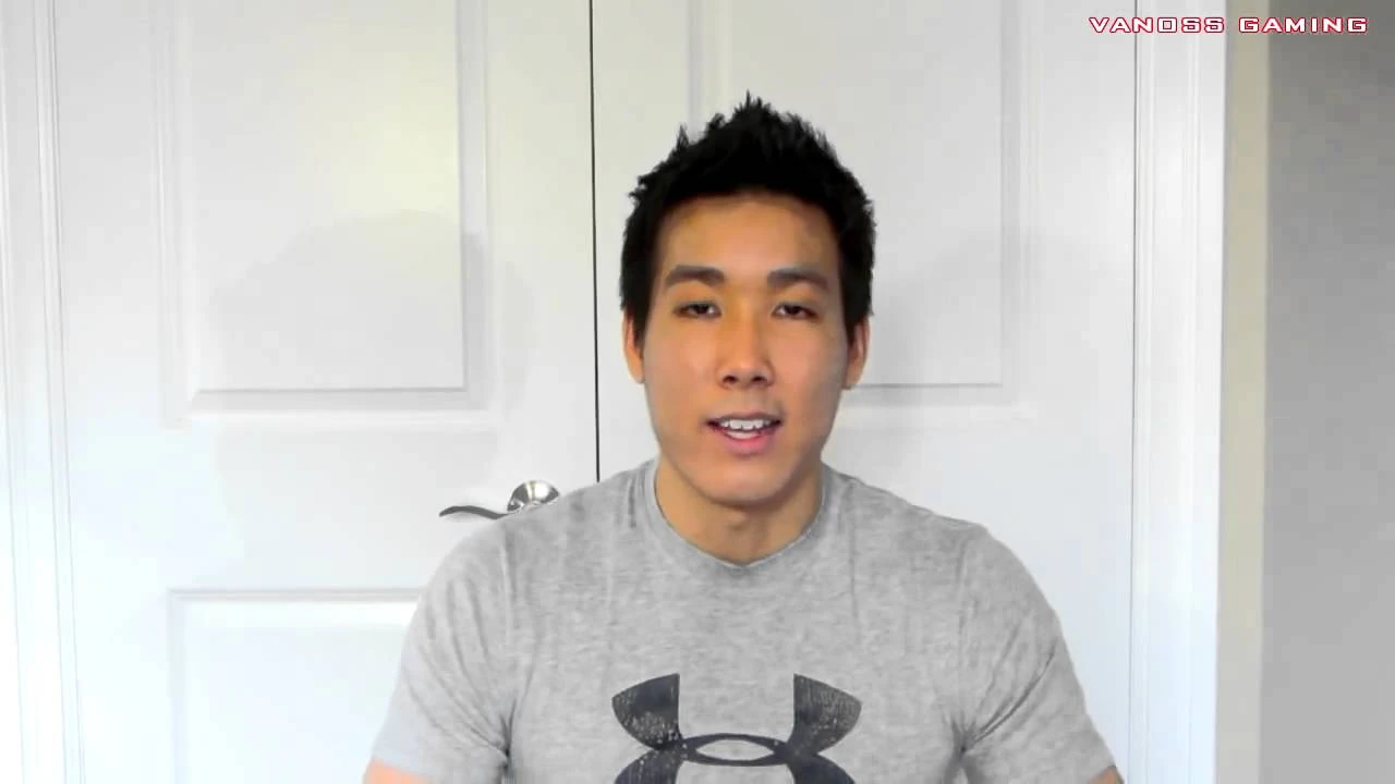 VanossGaming | One Minute Melee Fanon Wiki | Fandom powered by Wikia