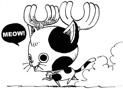 Image - Chopa.png | One Piece Wiki | Fandom powered by Wikia