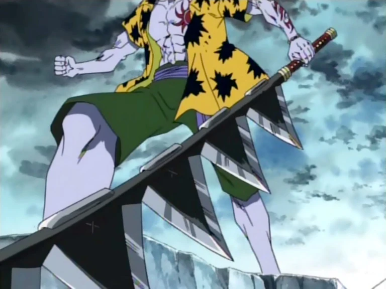 Arlong | OnePiecePedia | Fandom powered by Wikia