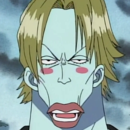 Chew | One Piece Wiki | FANDOM powered by Wikia