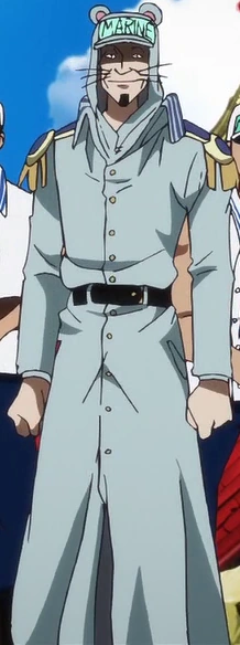 Nezumi | One Piece Wiki | FANDOM powered by Wikia