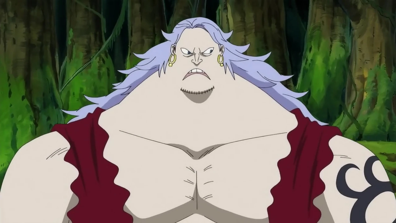 Kategorie:Mitglied der Bluejam-Piratenbande | OnePiecePedia | FANDOM ...