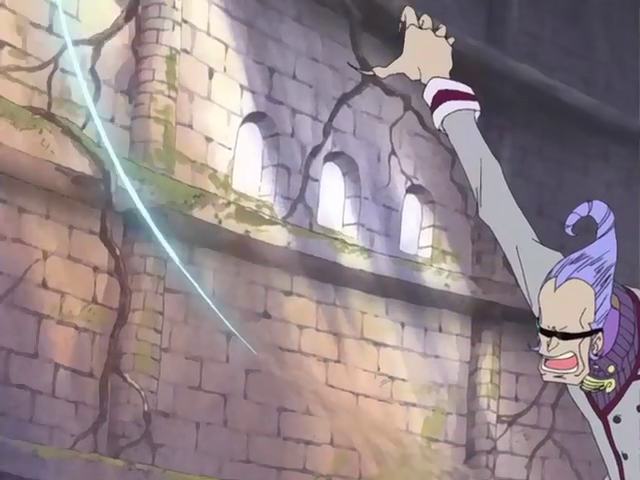 Eric | One Piece Wiki | FANDOM powered by Wikia