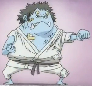 Image - Kid jinbe.png | One Piece Encyclopédie | FANDOM powered by Wikia