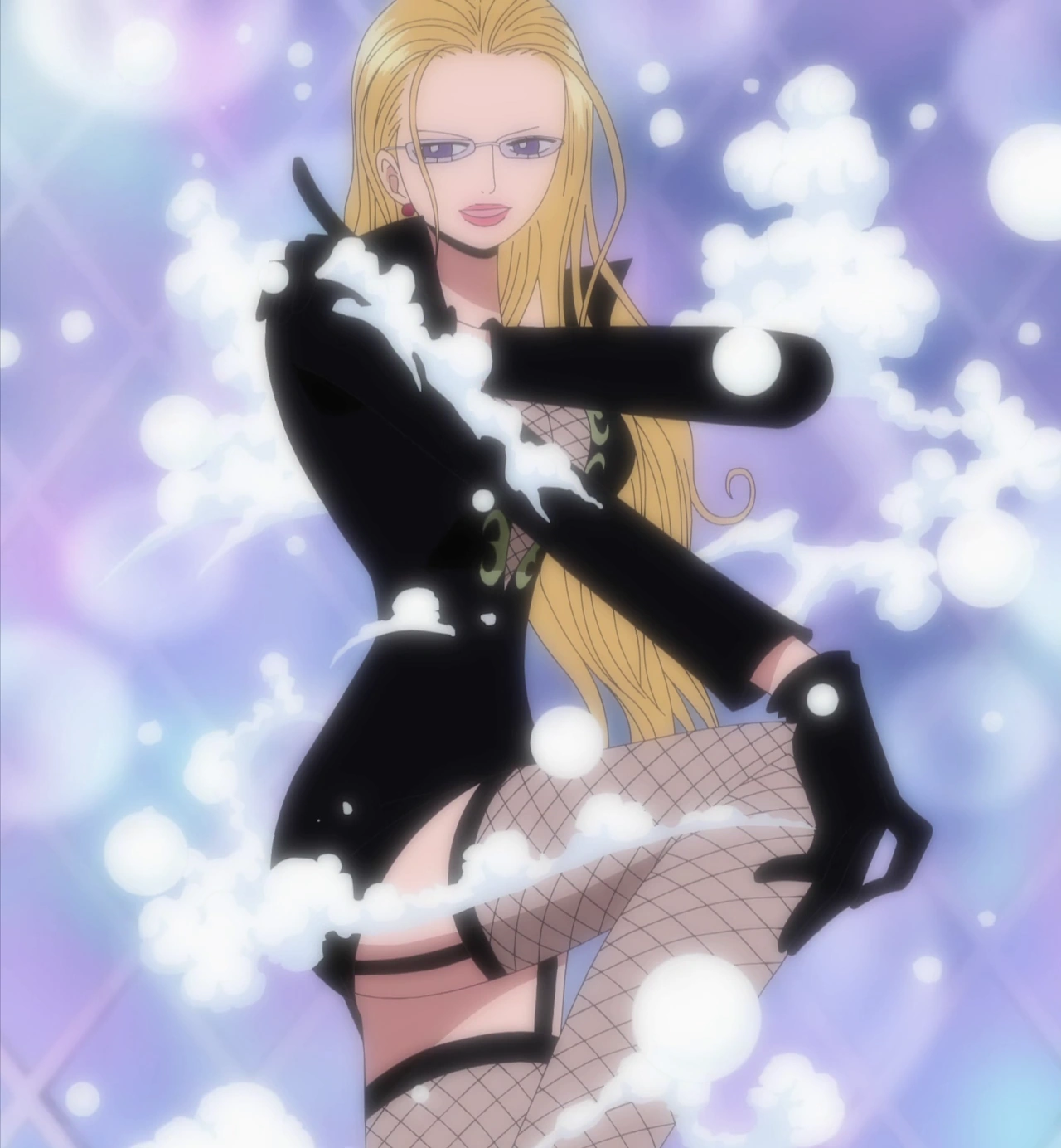 Bubble Bubble | One Piece Wiki Italia | FANDOM powered by Wikia