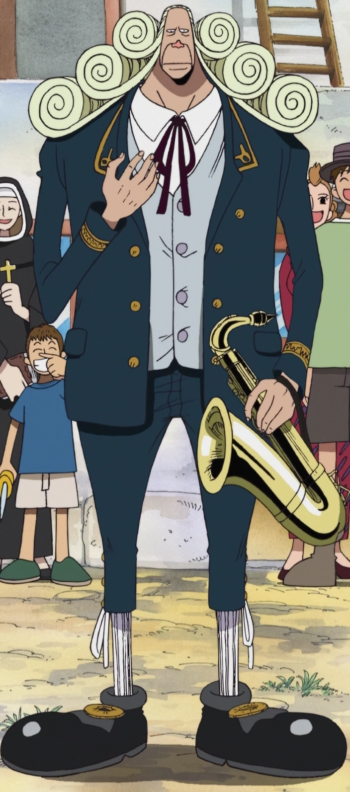 Igaram | One Piece Wiki | FANDOM powered by Wikia