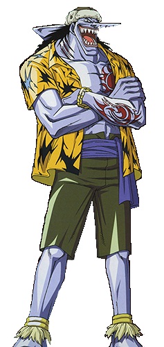 Arlong Wikia One Piece Fandom Powered By Wikia