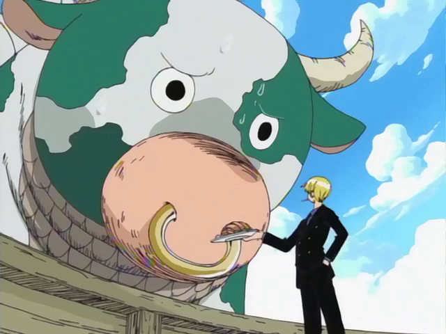 Mohmoo One Piece Wiki Fandom Powered By Wikia