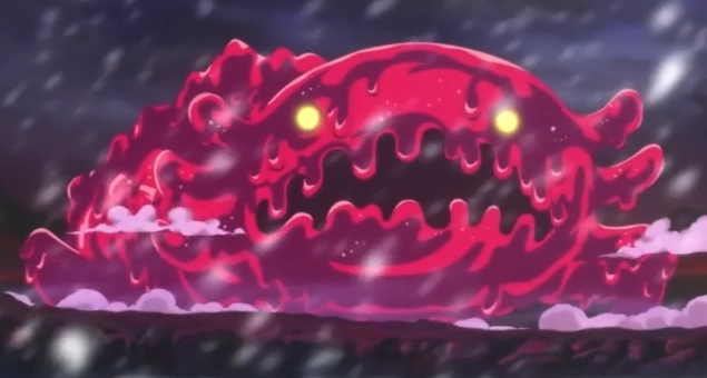Bild - SLIME Frucht.png | One Piece Fantasy Wiki | FANDOM powered by Wikia