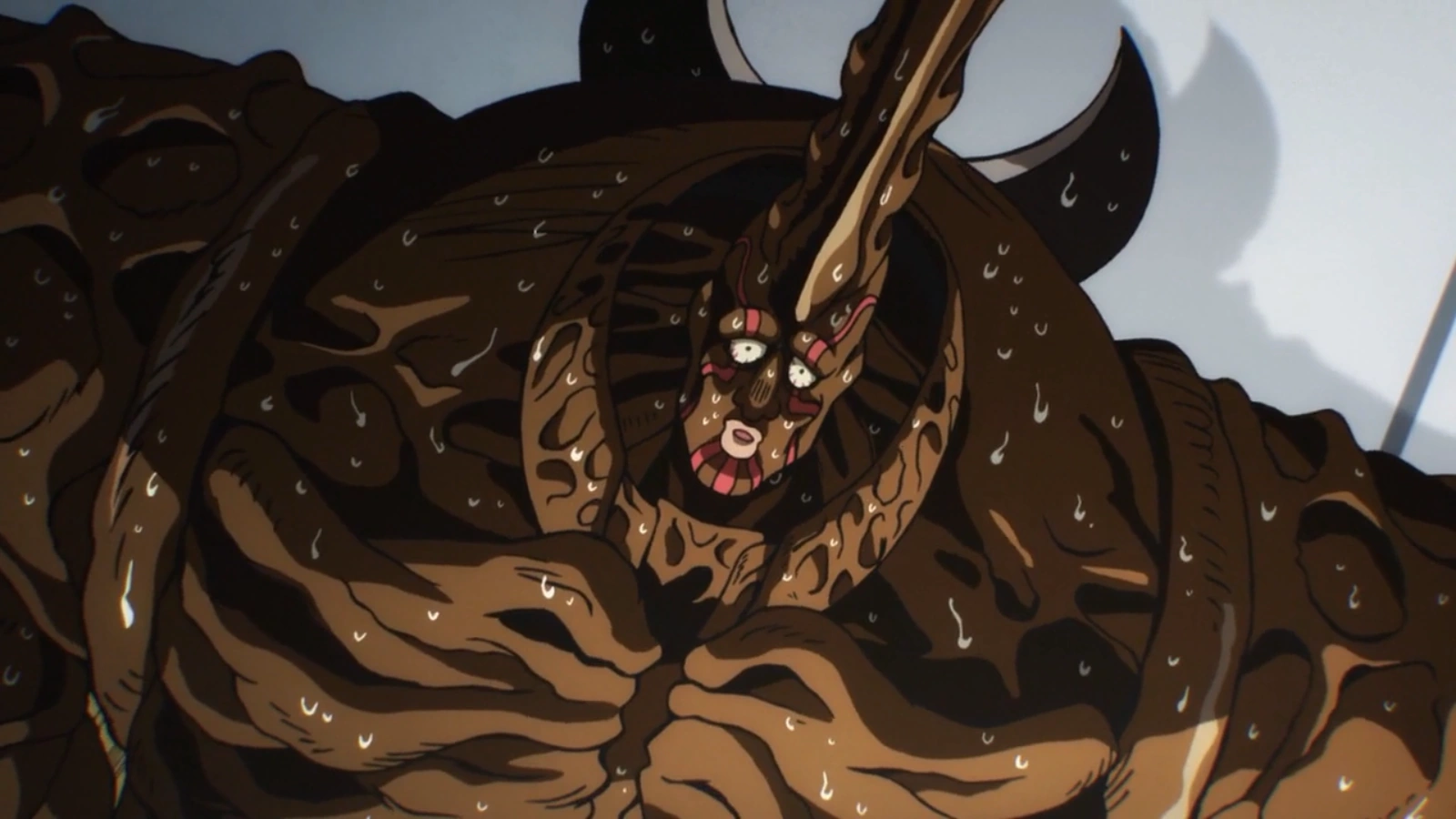 Image - One Punch Man 3 - 94.png | OnePunch-Man Wiki | FANDOM powered ...