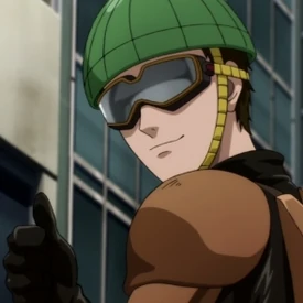 Mumen Rider | OnePunch-Man Wiki | Fandom powered by Wikia