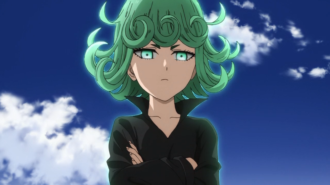 Image Tatsumakipng Onepunch Man Wiki Fandom Powered By Wikia