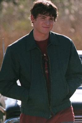 Jake Jagielski | One Tree Hill Wiki | Fandom powered by Wikia