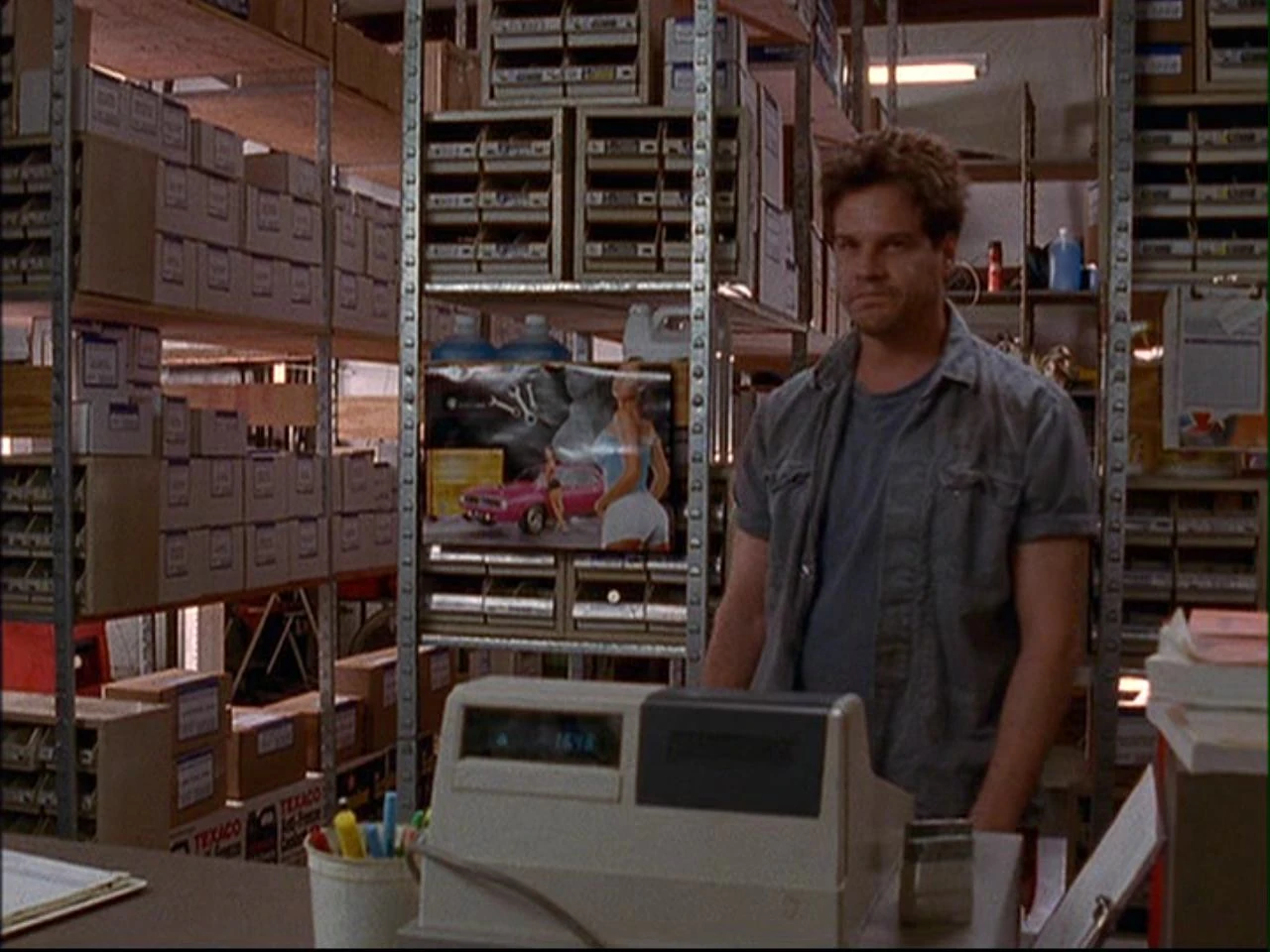 Keith Scott Body Shop | One Tree Hill Wiki | Fandom powered by Wikia