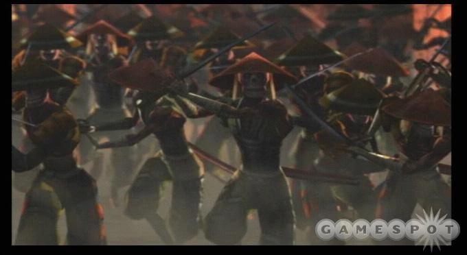 Zombie Warrior | Onimusha Wiki | FANDOM powered by Wikia