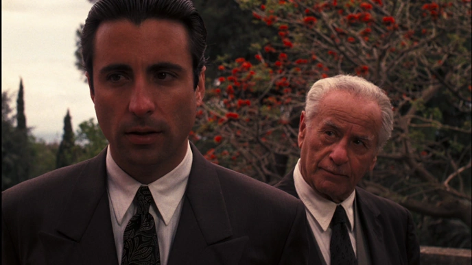 Imagem - Vincent e Don Altobello.png | O Poderoso Chefão Wiki | FANDOM ...