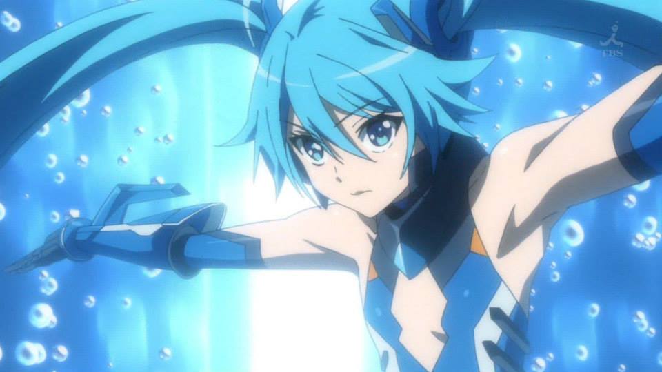 Ore Twintail Ni Narimasu Episode 3 Ore Twintail Ni Narimasu Wiki
