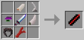 Big Bertha Sword | The Ore Spawn mod Wiki | FANDOM powered by Wikia