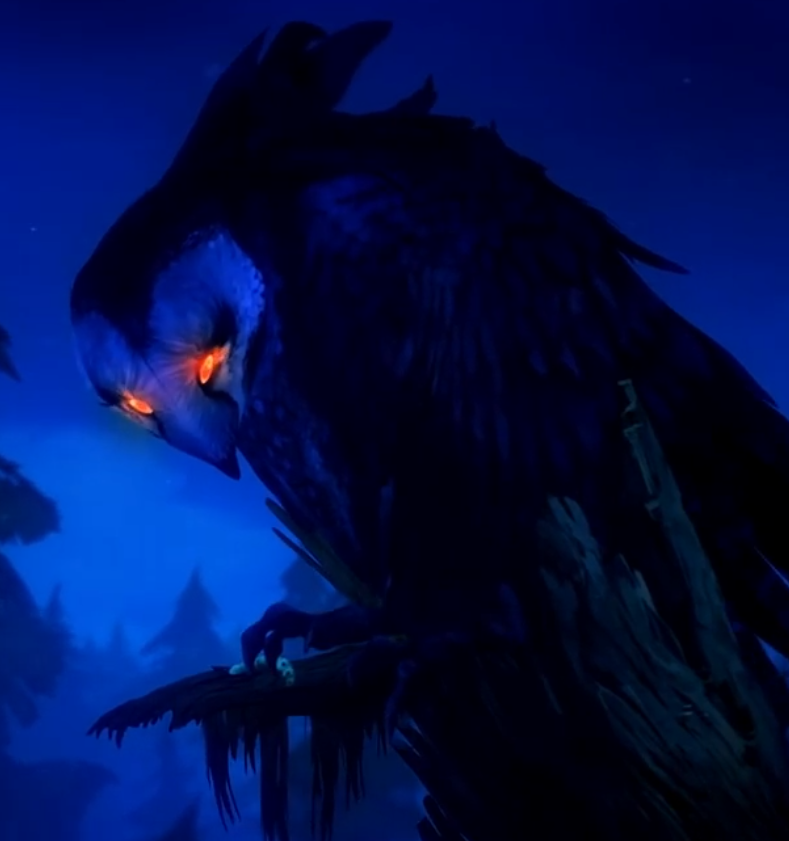 Kuro | Ori and the Blind Forest Wiki | FANDOM powered by Wikia Kuro | Ori and the Blind Forest Wiki | FANDOM powered by Wikia