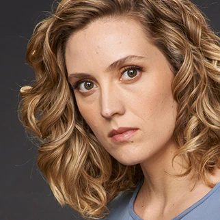 Orphan Black Delphine