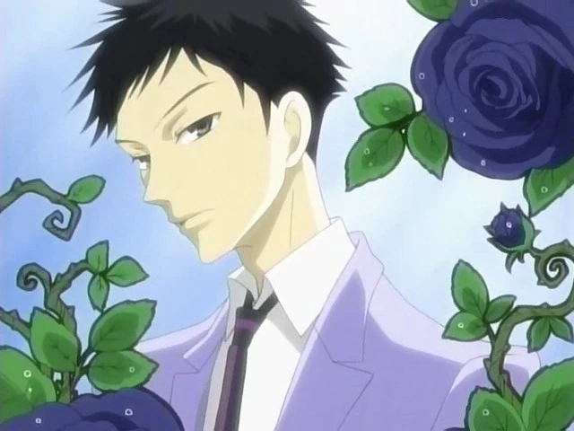 Image - Mori-senpai.jpg | Ouran High School Host Club Wiki | Fandom ...