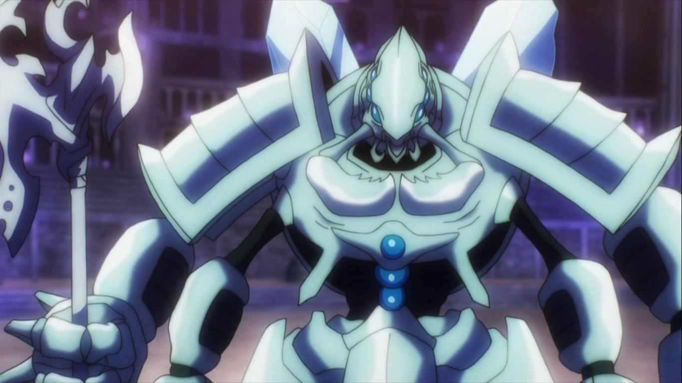 Image - Cocytus 002.png | Overlord Wiki | FANDOM powered by Wikia