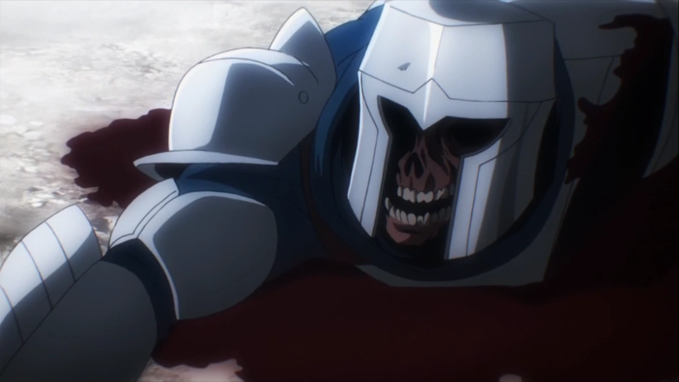 Overlord anime gif - corporateptu