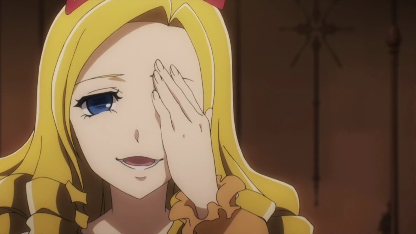 Image - Overlord EP10 006.png | Overlord Wiki | Fandom powered by Wikia