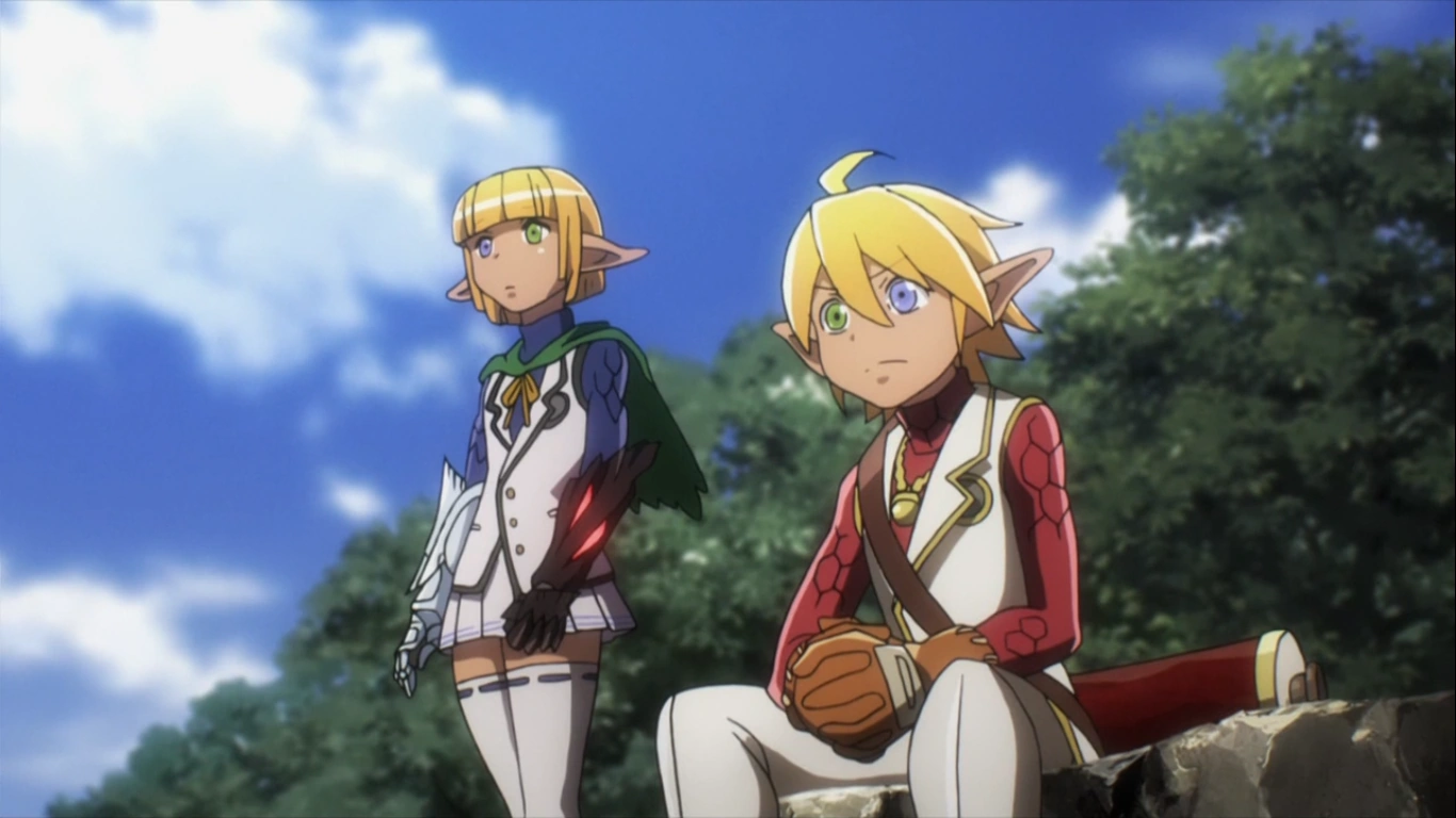 Image - Overlord EP12 029.png | Overlord Wiki | FANDOM powered by Wikia