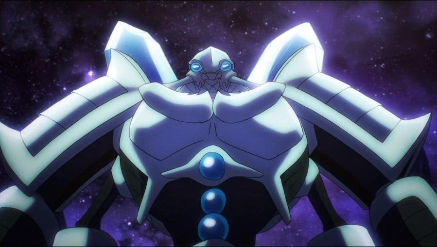 Cocytus | Overlord Wiki | Fandom powered by Wikia