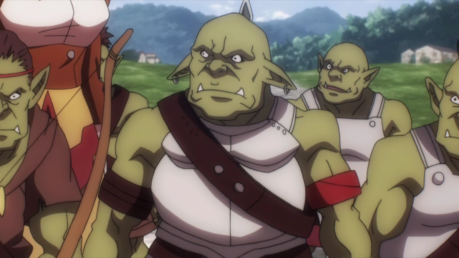 Image - Overlord EP07 022.png | Overlord Wiki | FANDOM powered by Wikia