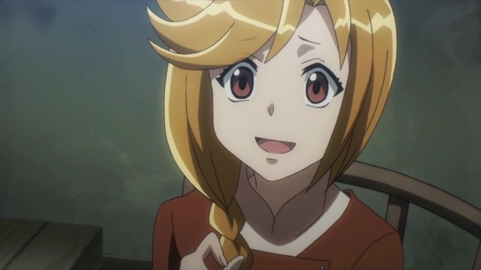 Image - Overlord EP07 032.png | Overlord Wiki | FANDOM powered by Wikia